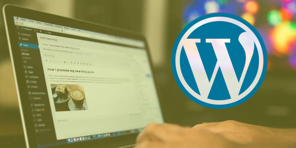 Programador WordPress para te ajudar com seu site | Alvaron