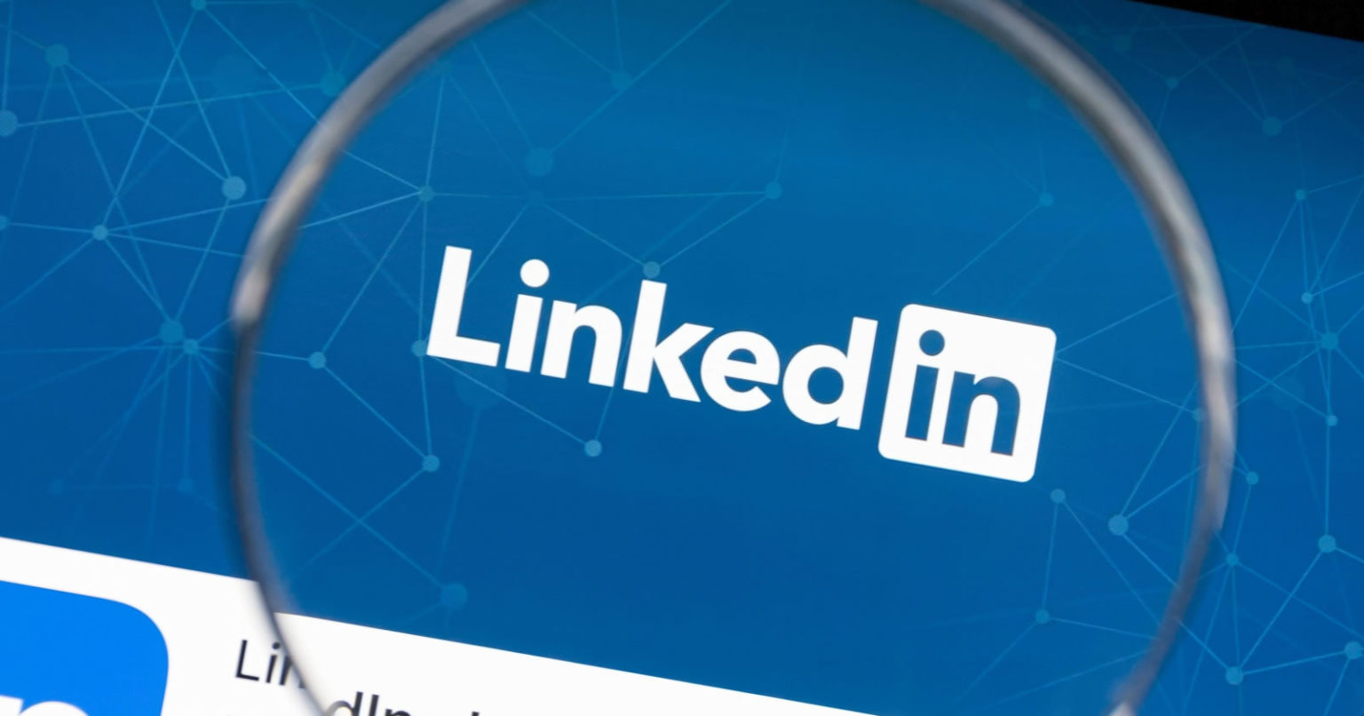 Construa autoridade através do LinkedIn | Alvaron