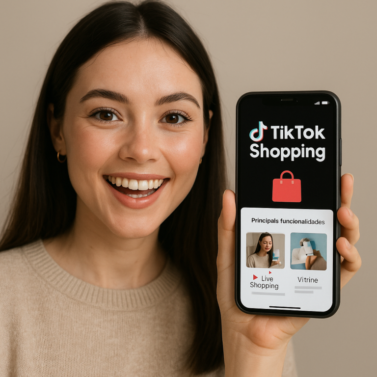 TikTok Shop: novas oportunidades no e-commerce | Alvaron